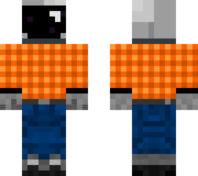 motorcyclist | Minecraft Skins