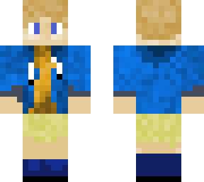 male boy skin | Minecraft Skins
