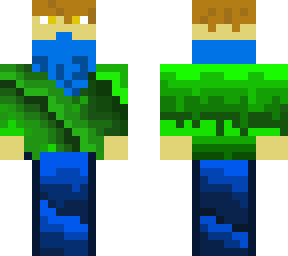 Neo | Minecraft Skins