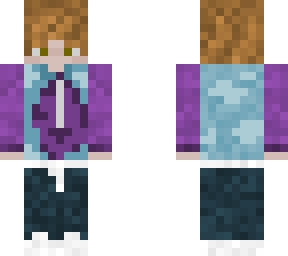 porter robinson | Minecraft Skins