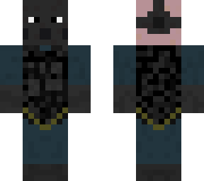 sledge | Minecraft Skins