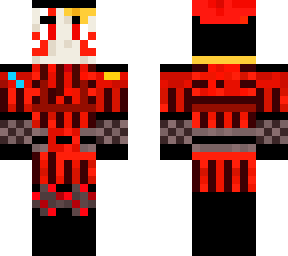 caboose | Minecraft Skins