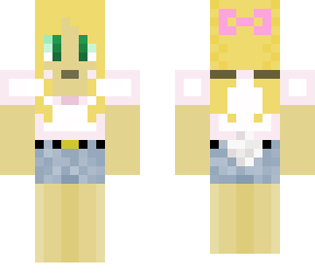 roblox girl to minecraft | Minecraft Skin