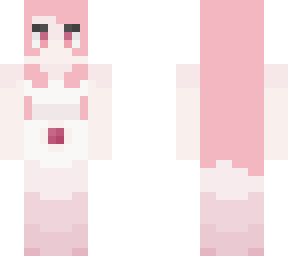 rose quartz | Minecraft Skins