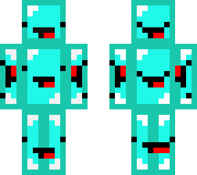 Skeppy | Minecraft Skin