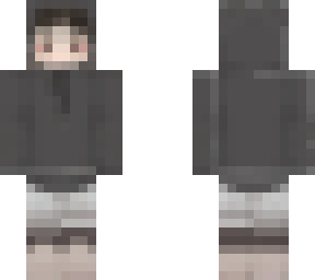 sk high | Minecraft Skins