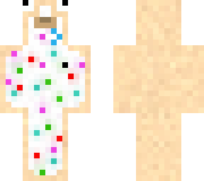 sped | Minecraft Skins