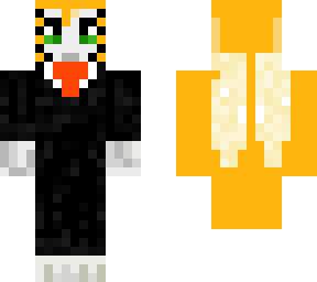 stampy | Minecraft Skins