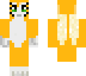 stampylonghead | Minecraft Skin
