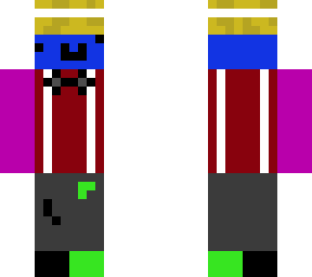 lsd | Minecraft Skins