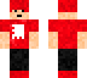 the rustic | Minecraft Skin
