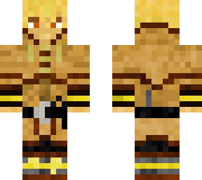 thorfinn | Minecraft Skins