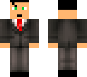 tom riddle | Minecraft Skins