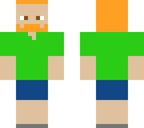 falco | Minecraft Skins