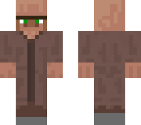 Vigilar | Minecraft Skin
