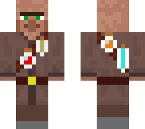 Potion | Minecraft Skins