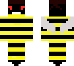 wasp | Minecraft Skin