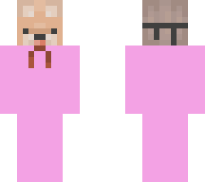 a very good skin | Minecraft Skin