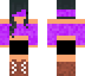aphmau s3 | Minecraft Skins