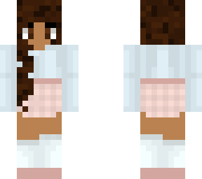 Lightskin | Minecraft Skins