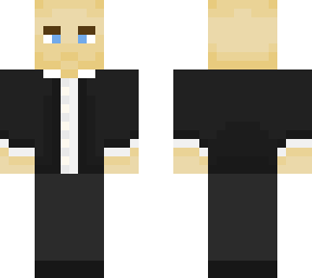 Brian | Minecraft Skins