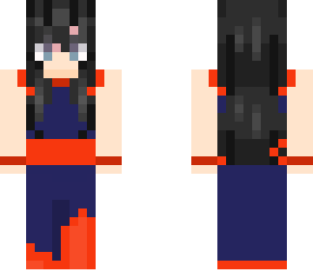 Chichi | Minecraft Skins