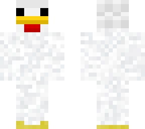 Chicken | Minecraft Skin