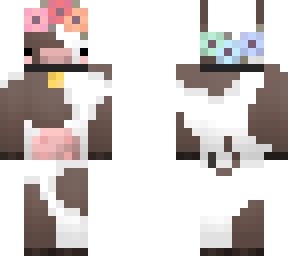 cow | Minecraft Skin