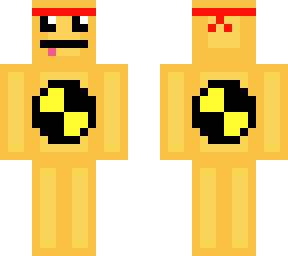 Dummy | Minecraft Skins