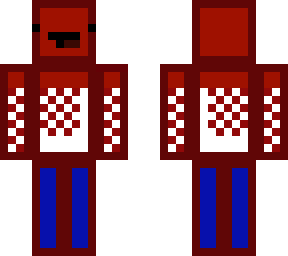 croatia | Minecraft Skin