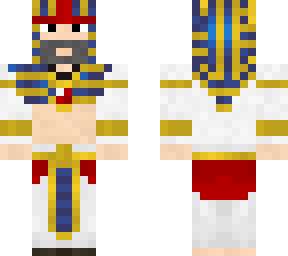 Cubfan135 | Minecraft Skins