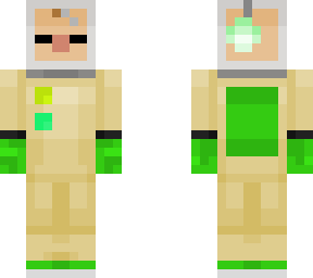 Pikmin | Minecraft Skins