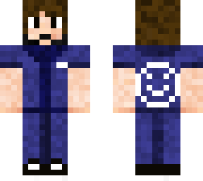 David | Minecraft Skins