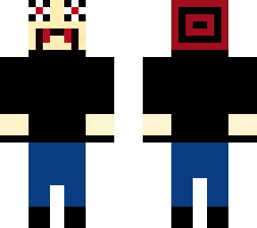 Doom | Minecraft Skins