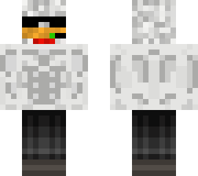 Duck | Minecraft Skins