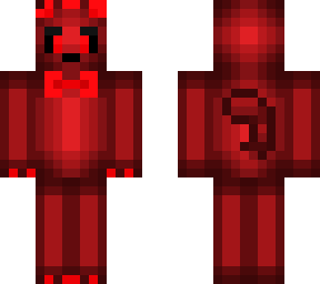 EXE | Minecraft Skin