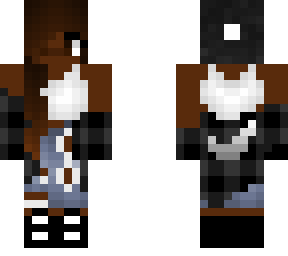 Hip Hop | Minecraft Skins