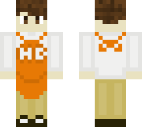 home depot | Minecraft Skins