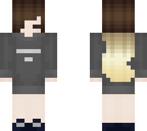 Jess 1 | Minecraft Skin