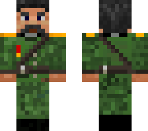 joseph stalin | Minecraft Skins