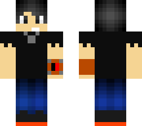 Kevin | Minecraft Skins