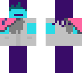 Kris | Minecraft Skins