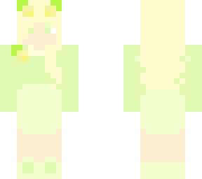 Lemon | Minecraft Skins