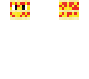 Levitating Lasagna | Minecraft Skin