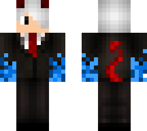 Lucifer | Minecraft Skins