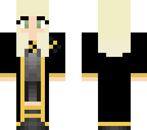 te robe | Minecraft Skins