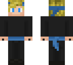 martin stork | Minecraft Skin
