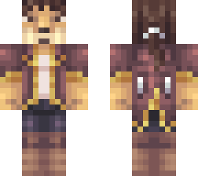 Merchant | Minecraft Skins