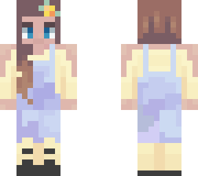 Missy | Minecraft Skin