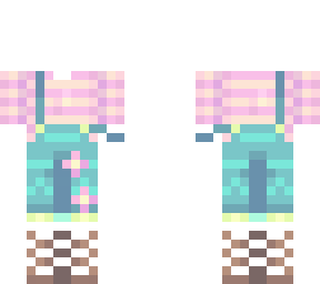Outfit | Minecraft Skins